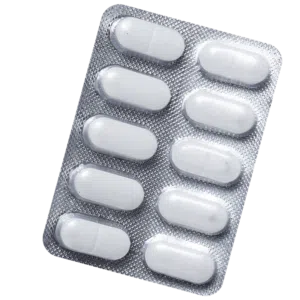 Buy E.E.S. Online · 400mg Tablets · Folliculitis | Treated US