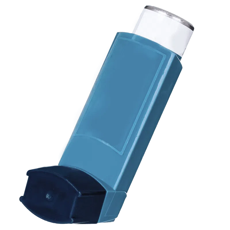 Køb Ventoline Online | Salbutamol | Astma | Treated Danmark