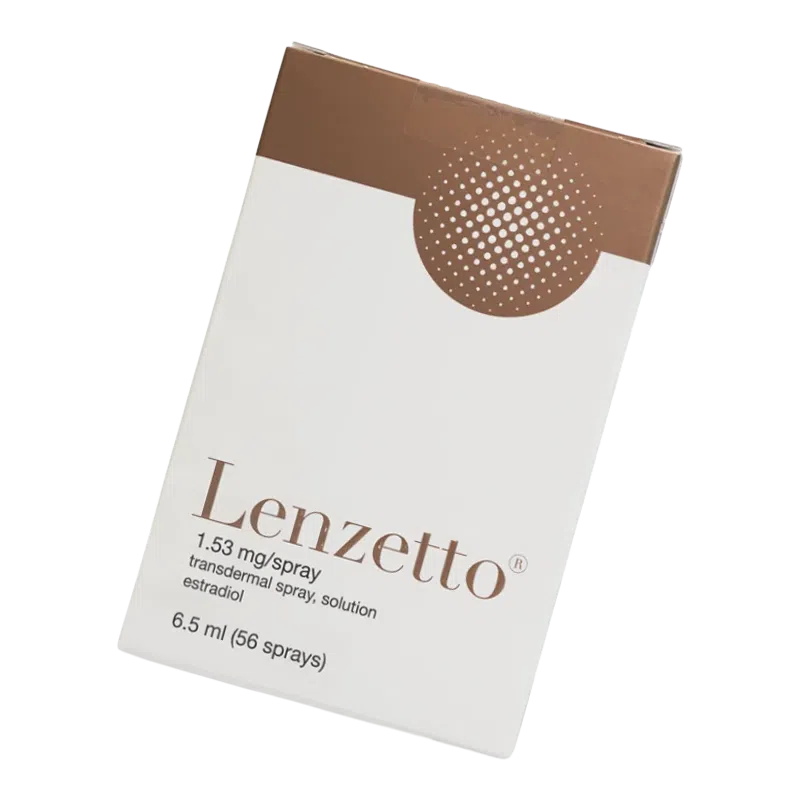 Comprar Lenzetto Online | TRH | Entrega 48h | Treated Portugal