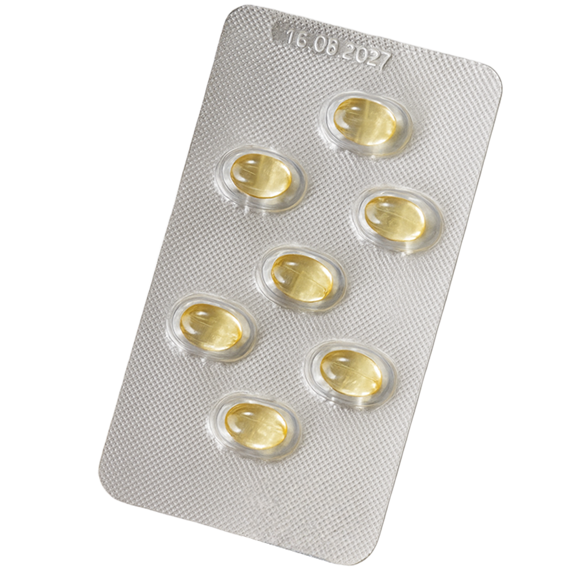 Buy Invita D3 Online | Vitamin D | Colecalciferol | Treated UK